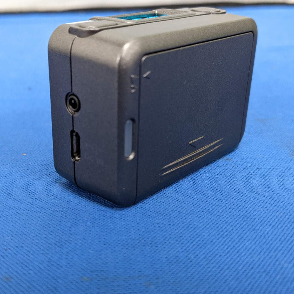 Pre-owned Silvercrest Full HD Action camera - Own4Less